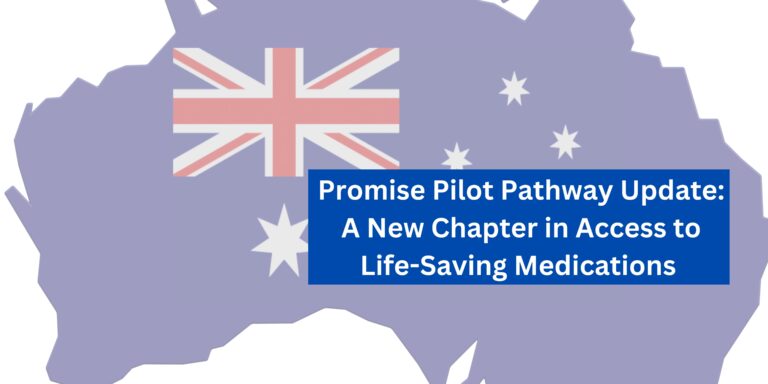 Promise Pilot Pathway Update: A New Chapter in Access to Life-Saving ...